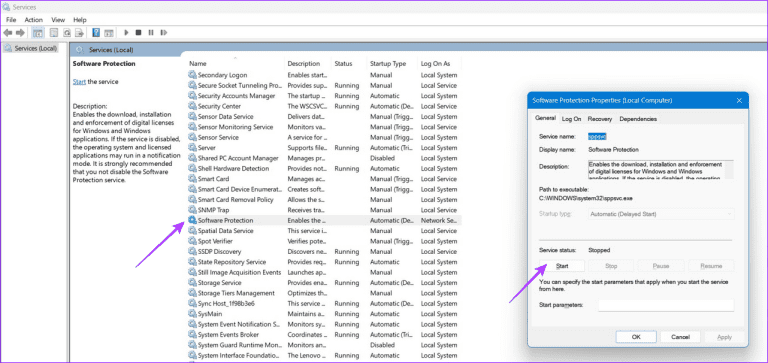 3 Ways to Fix Control Panel Not Opening on Windows 11 - Guiding Tech