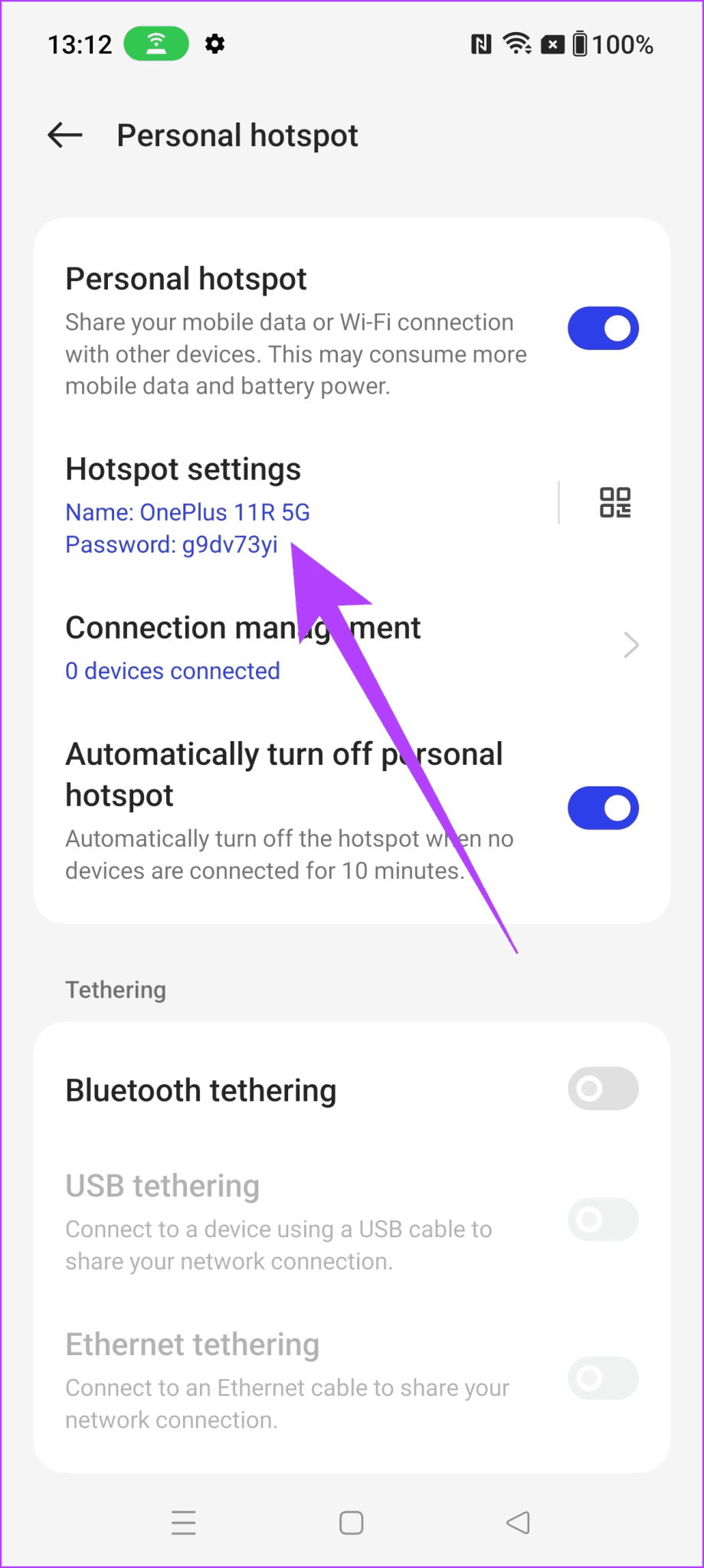 How to Use Your Android Phone as a Wi-Fi Extender -Guiding Tech