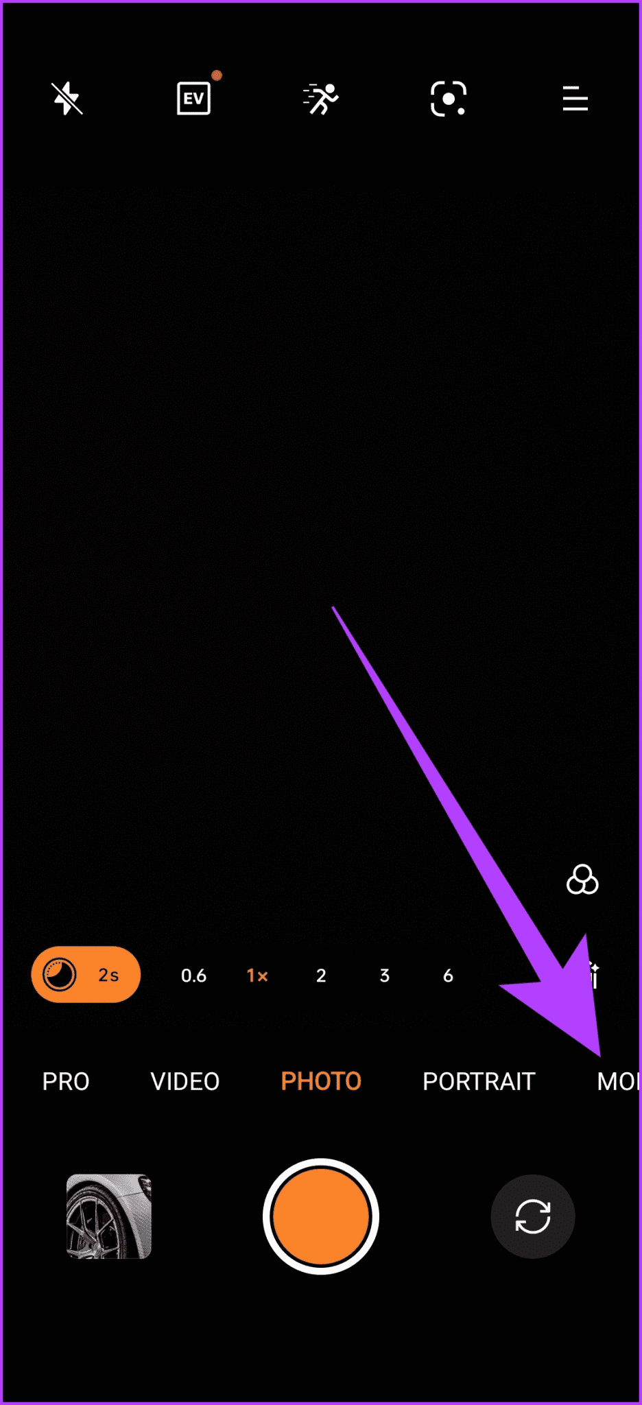 Best OnePlus 12 Camera Tips and Tricks - Guiding Tech
