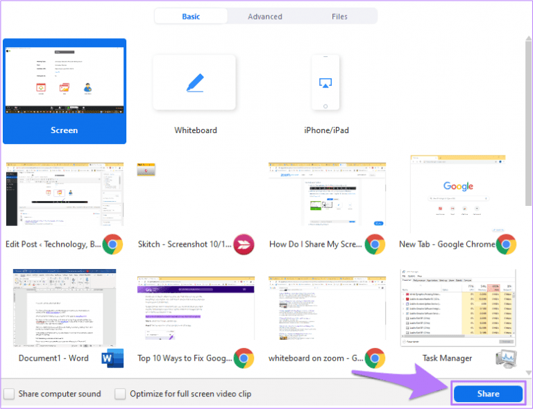 How to Record Your Screen with Zoom on Windows and macOS - How to ...