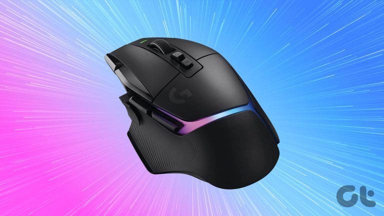 7 Best Gaming Mouse with Side Buttons