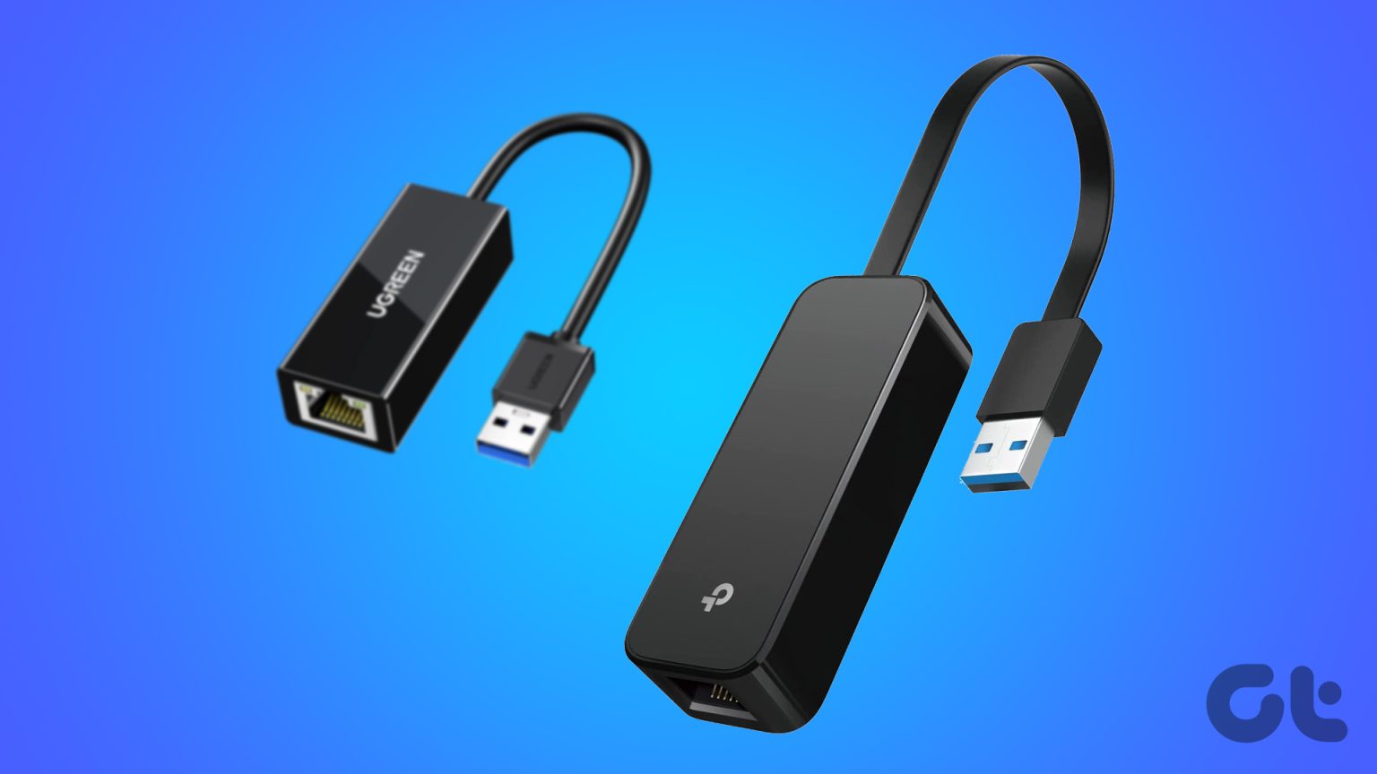 7 Best USB to Ethernet Adapters for Laptops and MacBooks