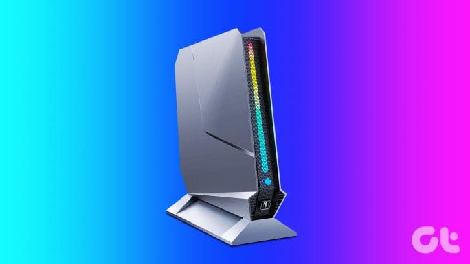 6 Best Mini PCs for Gaming in 2024 - Guiding Tech