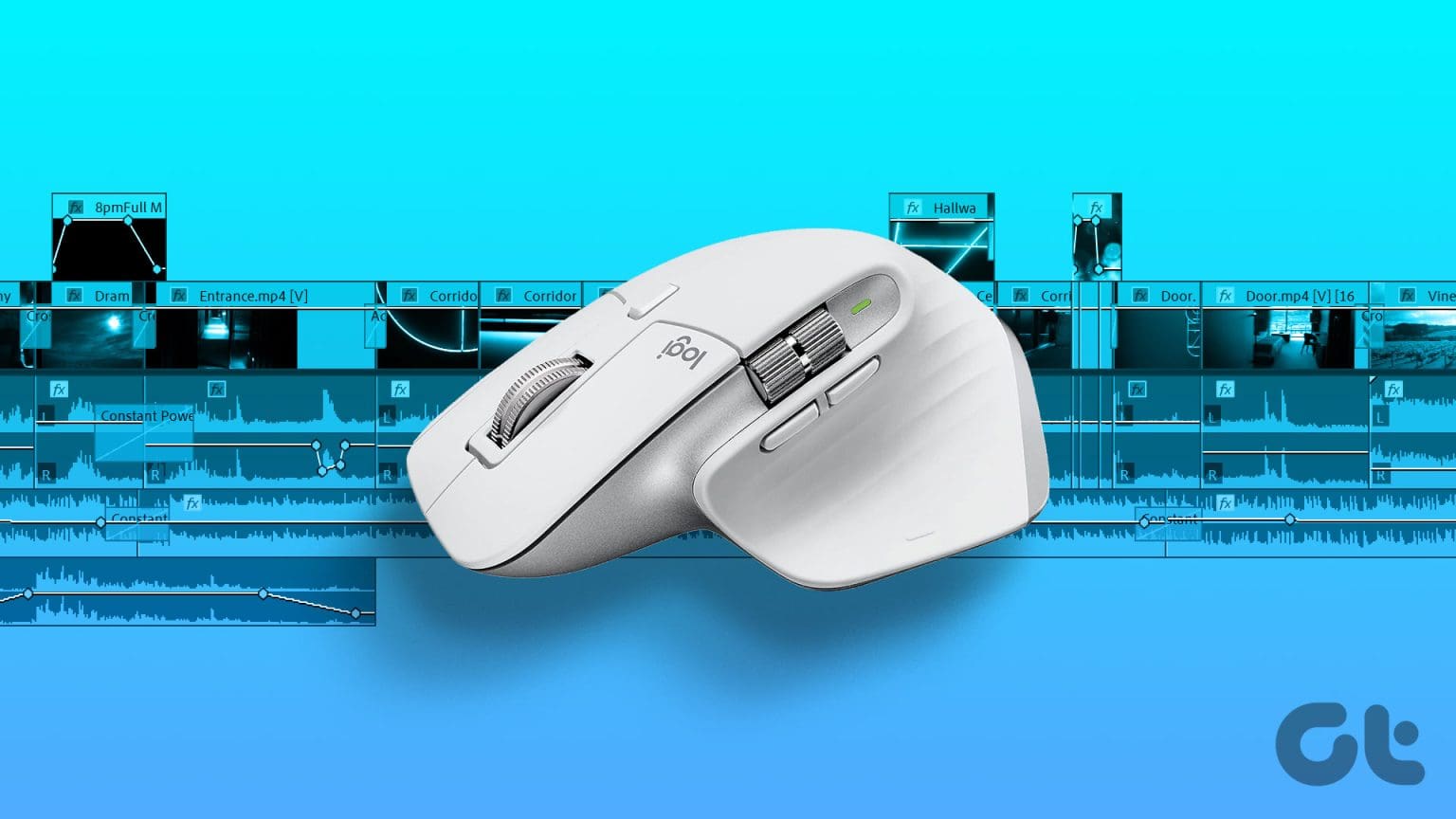 6 Best Silent Mice for Macs and PCs in 2024 - Guiding Tech