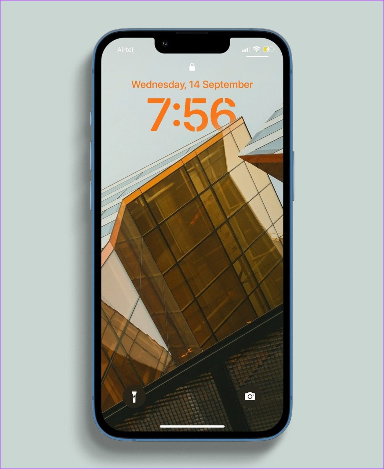 45 Best Depth Effect Wallpapers (4K) for iPhone Lock Screen - Guiding Tech