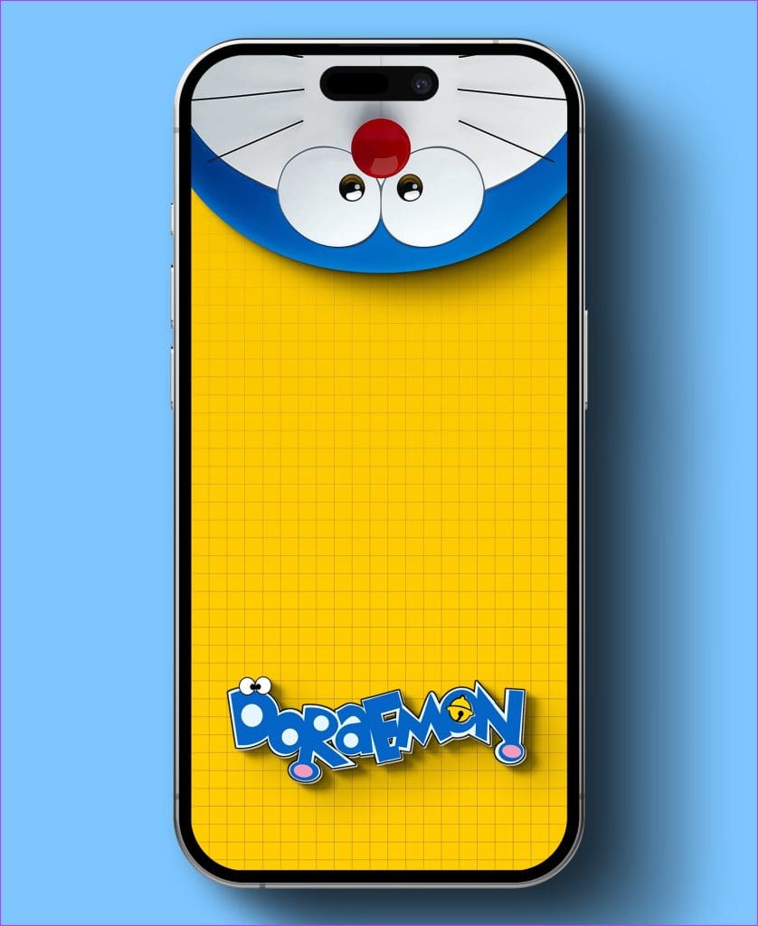 25 Cool Dynamic Island Wallpapers (4K) for Your iPhone - Guiding Tech