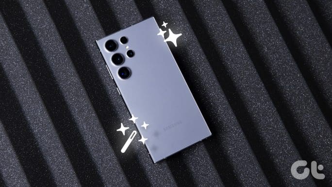 7 Best Samsung Galaxy S22 Camera Tips and Tricks - Guiding Tech