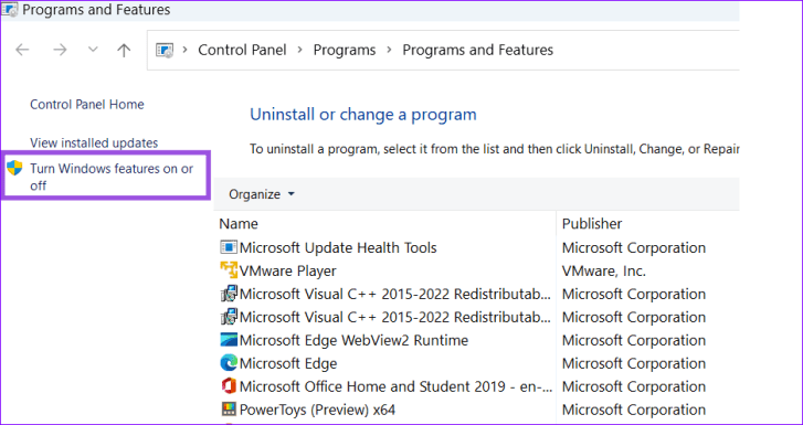 9 Fixes for Windows Subsystem for Android Not Working on Windows 11 ...
