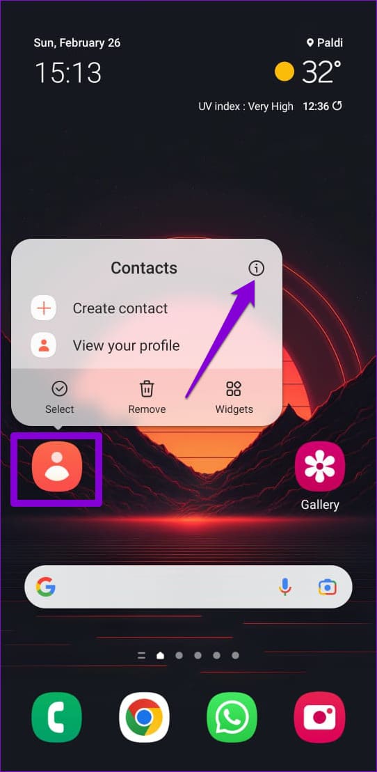 4 Ways to Fix Contacts App Not Syncing on Samsung Galaxy Phones ...