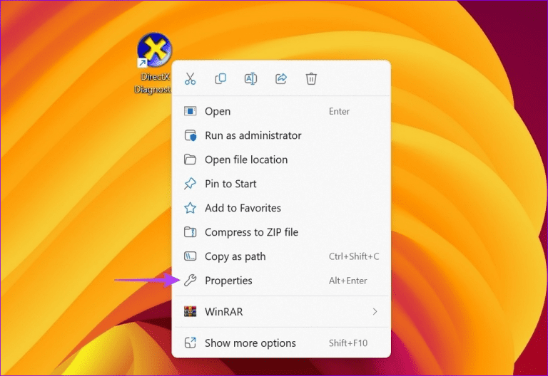 5 Ways to Open the DirectX Diagnostic Tool on Windows 11 - Guiding Tech