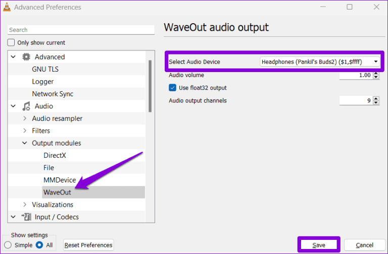 5 Ways to Fix VLC Audio Not Working on Windows 11
