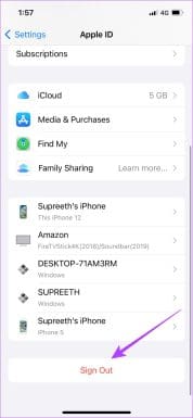 4 Ways to Fix Screen Time Not Showing Data on iPhone - Guiding Tech