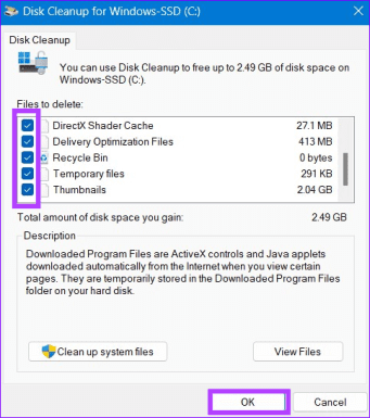 6 Ways to Fix Not Enough Disk Space Error in Steam on Windows 11 ...