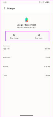 6 Ways to Fix Google Play Store Has Stopped Error on Android - Guiding Tech