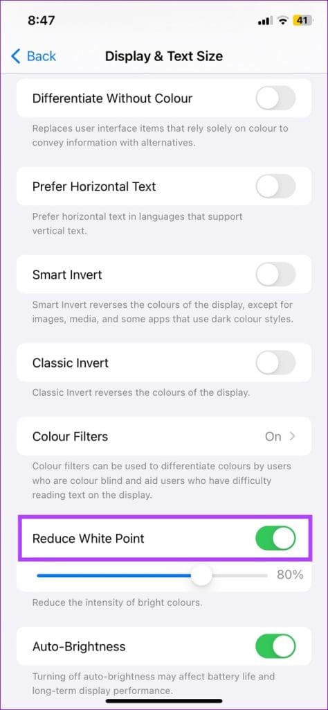 5 Ways to Fix Red StandBy in iOS 17