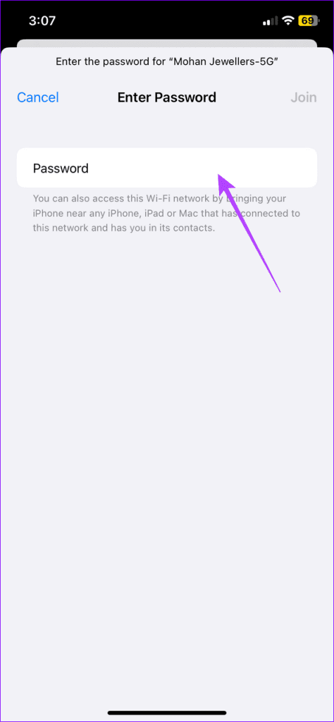 How to Fix Wi-Fi Network Not Showing up on iPhone - Guiding Tech