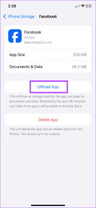 4 Ways to Fix the White Screen Issue on Facebook - Guiding Tech