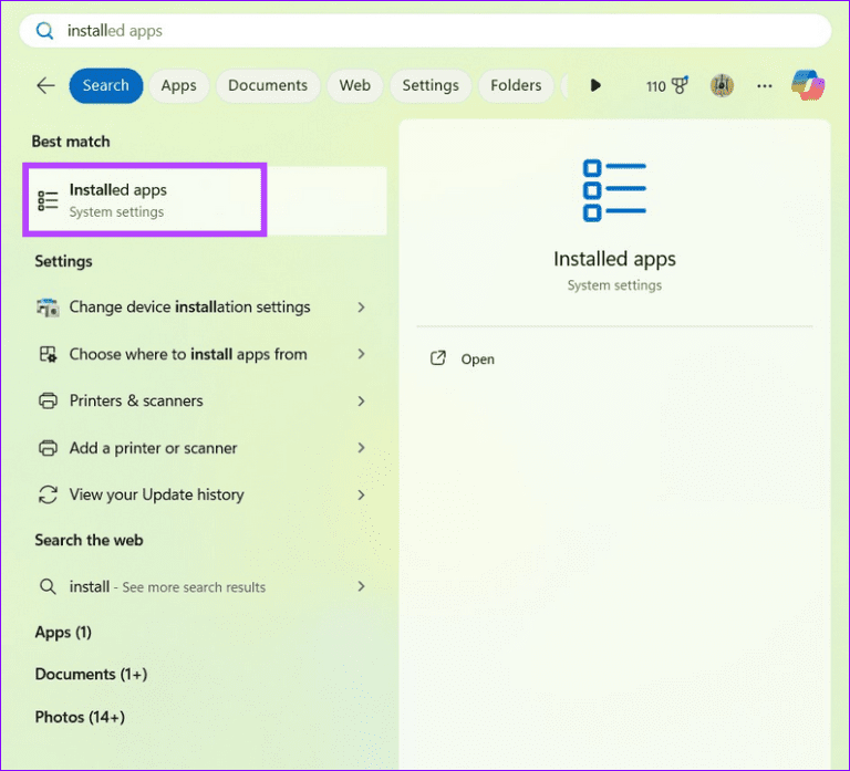 5 Ways to Fix Intel Graphics Control Panel Not Showing After Windows 11 ...