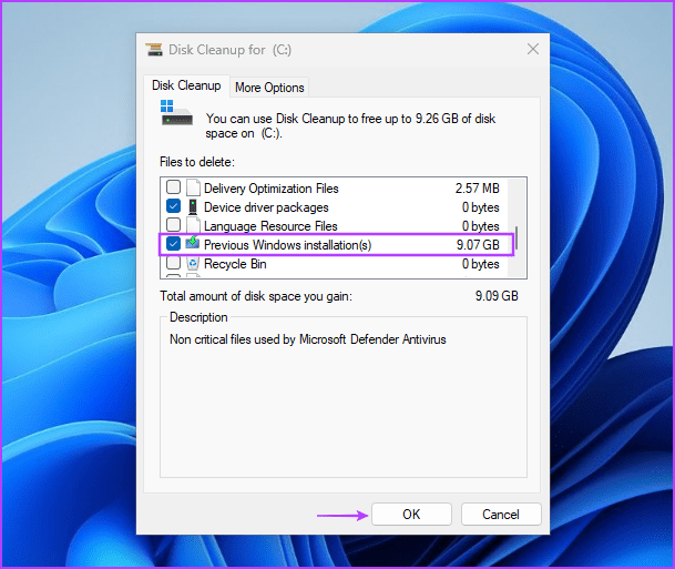 5 Ways to Fix ‘We Can’t Create a Recovery Drive’ Error in Windows 11 ...