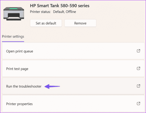 How to Fix Printer Not Activated (Error Code 30) on Windows 11 ...