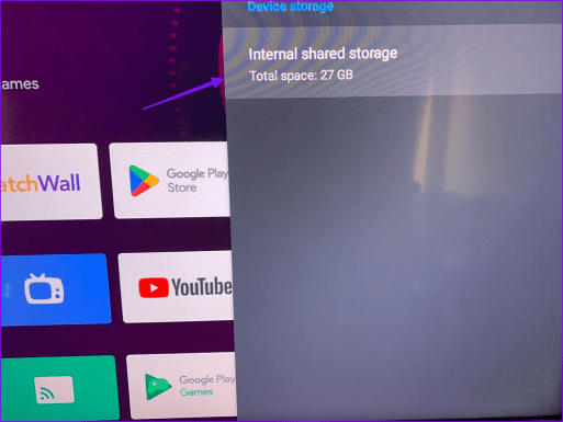 5 Ways to Fix Videos Not Playing on Android TV - Guiding Tech