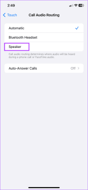 5 Ways to Fix Low Call Volume on iPhone