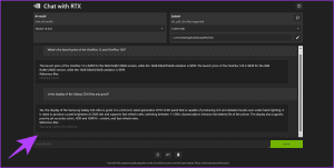 How to Download and Use NVIDIA Chat with RTX on Windows - Guiding Tech