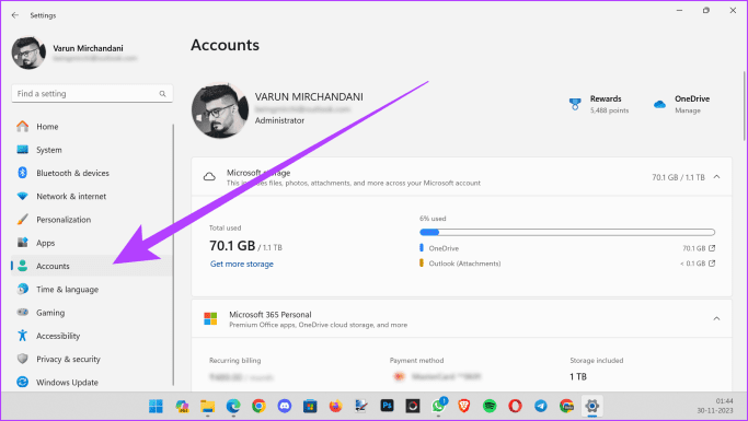 How to Turn Off Windows Hello for Google Chrome Passwords - Guiding Tech
