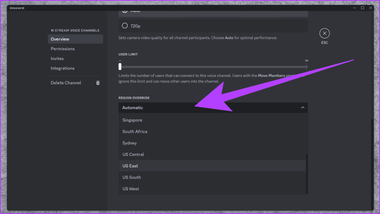 10 Ways to Fix Discord "RTC Connecting" and "No Route" Errors - Guiding Tech