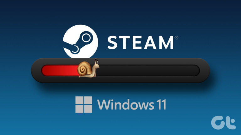 How to Download and Use Steam on Windows 11 - Guiding Tech