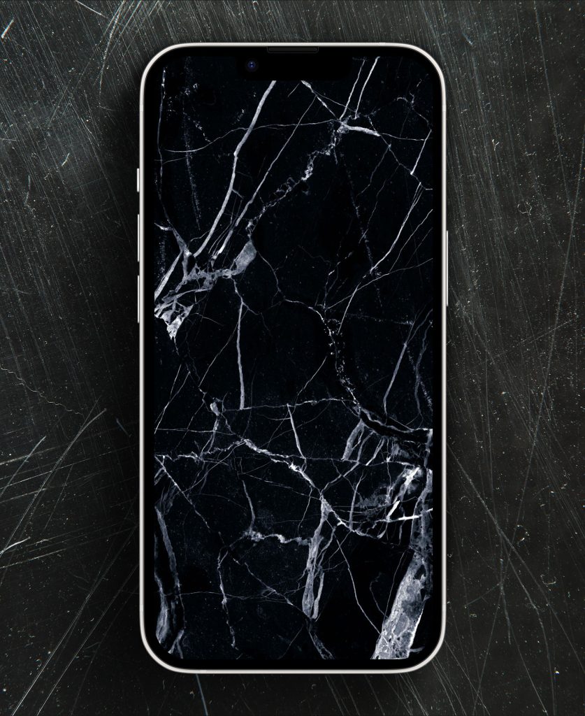 10 Best Broken Screen Wallpapers for iPhone - Guiding Tech