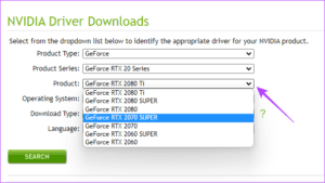 How to Download and Install NVIDIA Drivers Without GeForce Experience ...