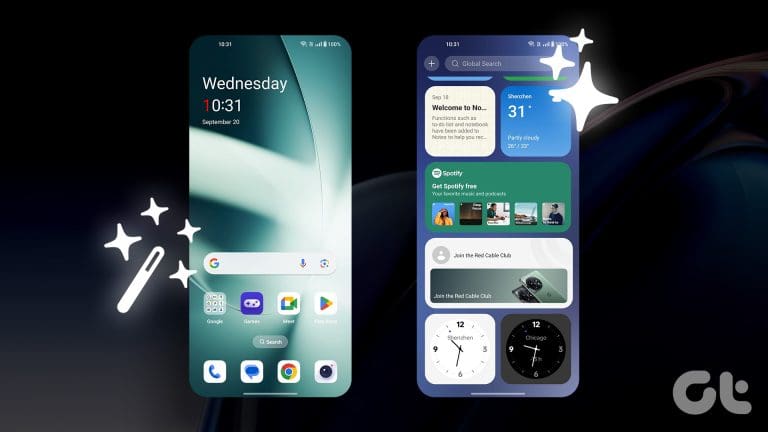 8 Best OnePlus Open Tips and Tricks You Should Know - Guiding Tech
