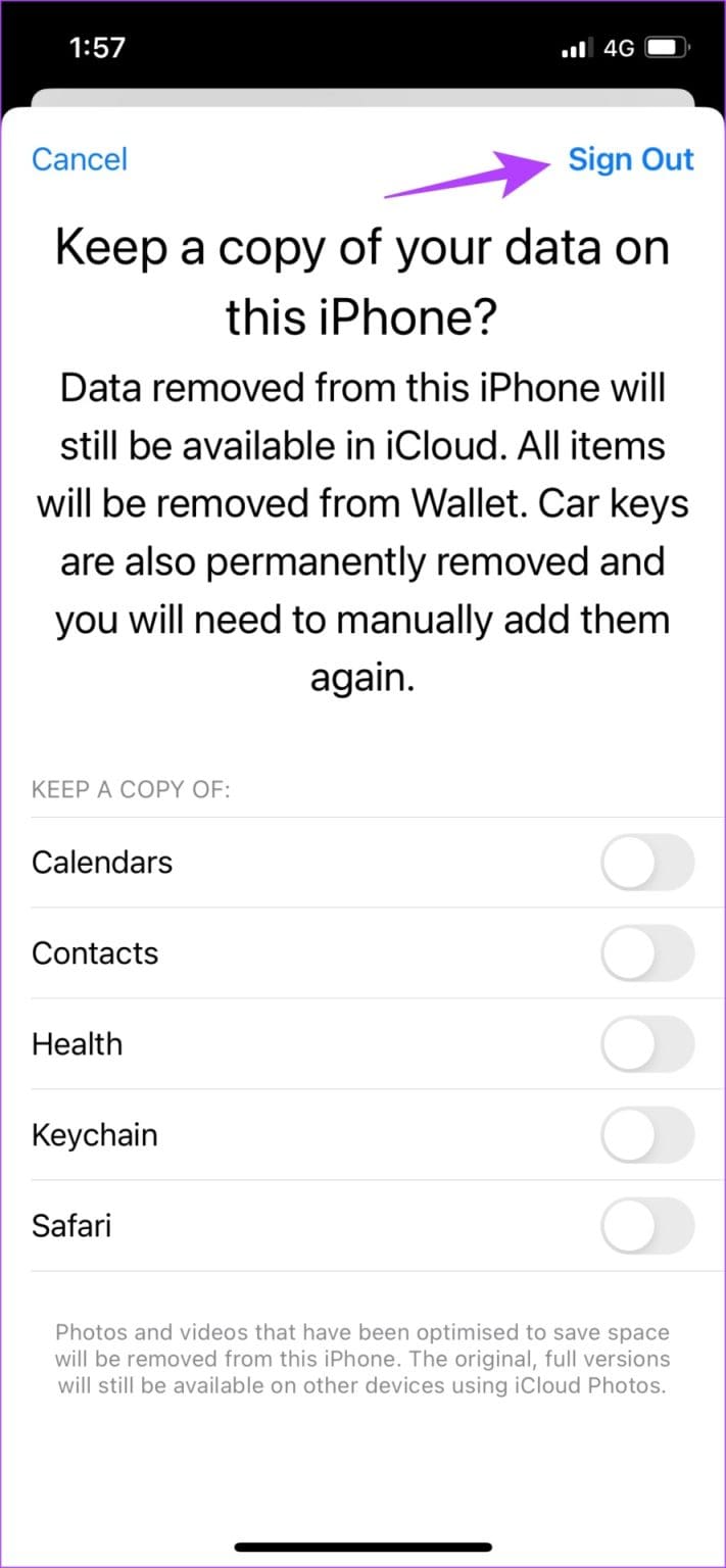 4 Ways to Fix Screen Time Not Showing Data on iPhone - Guiding Tech
