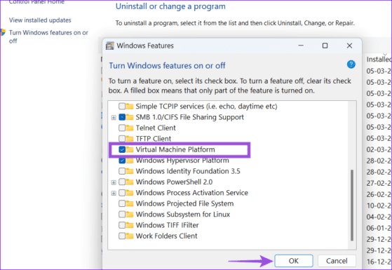 9 Fixes for Windows Subsystem for Android Not Working on Windows 11 ...