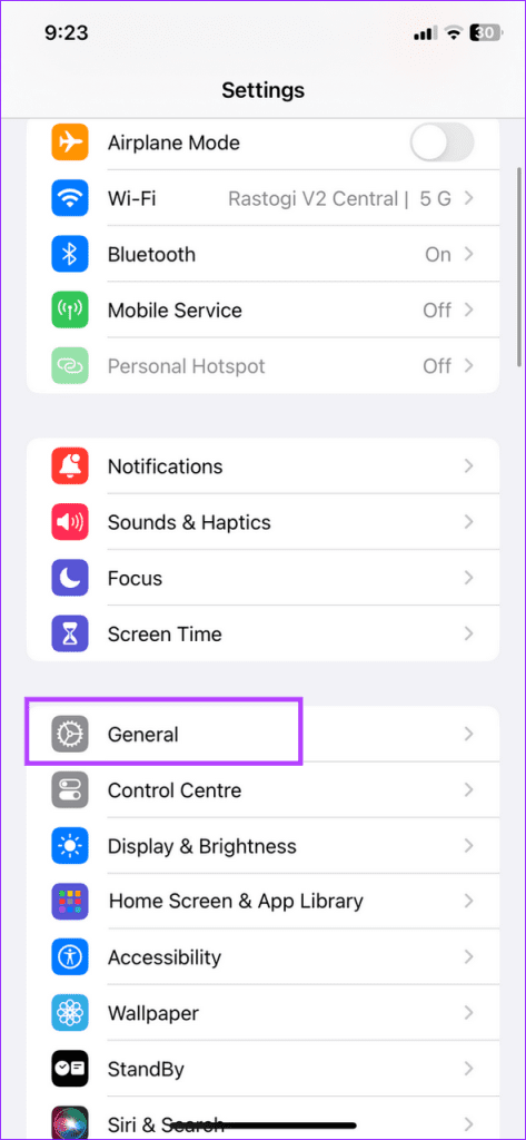 Printer Not Showing up on iPhone? Here Is the Fix - Guiding Tech