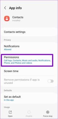 4 Ways to Fix Contacts App Not Syncing on Samsung Galaxy Phones ...