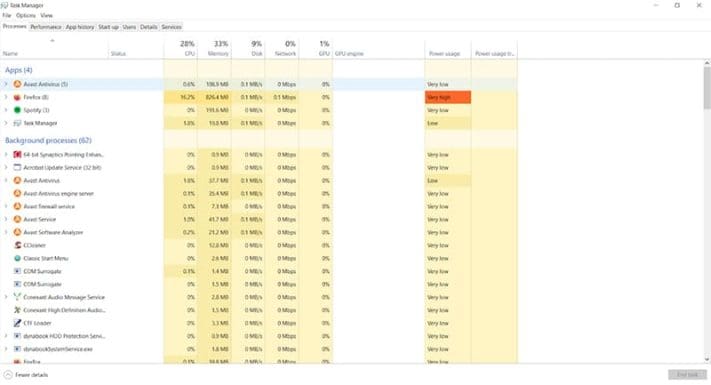 8 Ways How to Fix a Frozen PC - Guiding Tech