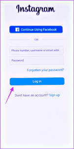 4 Ways to Fix Instagram Something Went Wrong Error - Guiding Tech