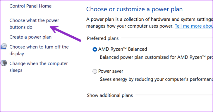 6 Ways to Fix Windows 11 Keeps Rebooting Randomly - Guiding Tech