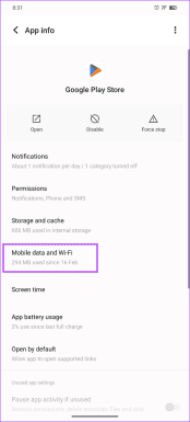 5 Ways to Fix Error Checking for Updates in the Google Play Store ...