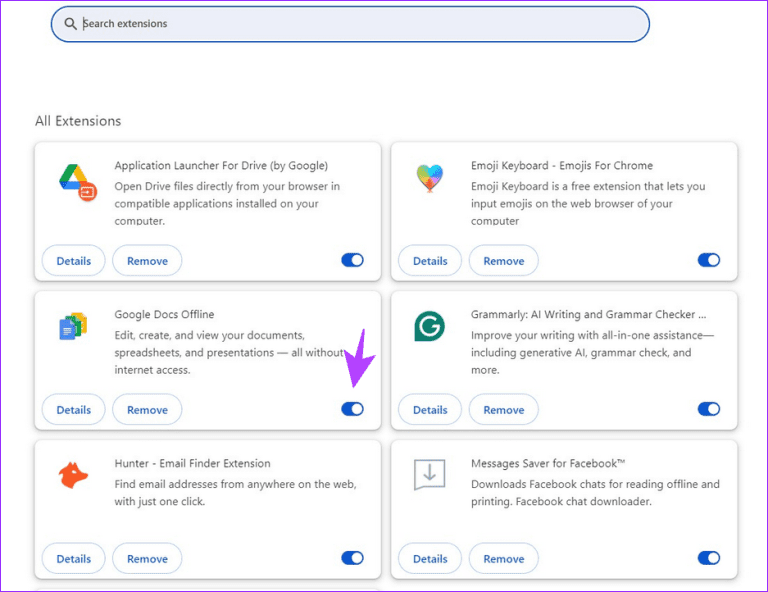 How to Fix Google Photos Not Uploading From PC - Guiding Tech