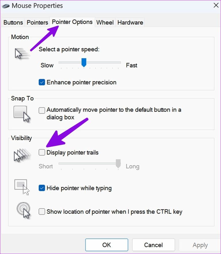 4 Ways to Fix Mouse Delay in Games on Windows 11 - Guiding Tech