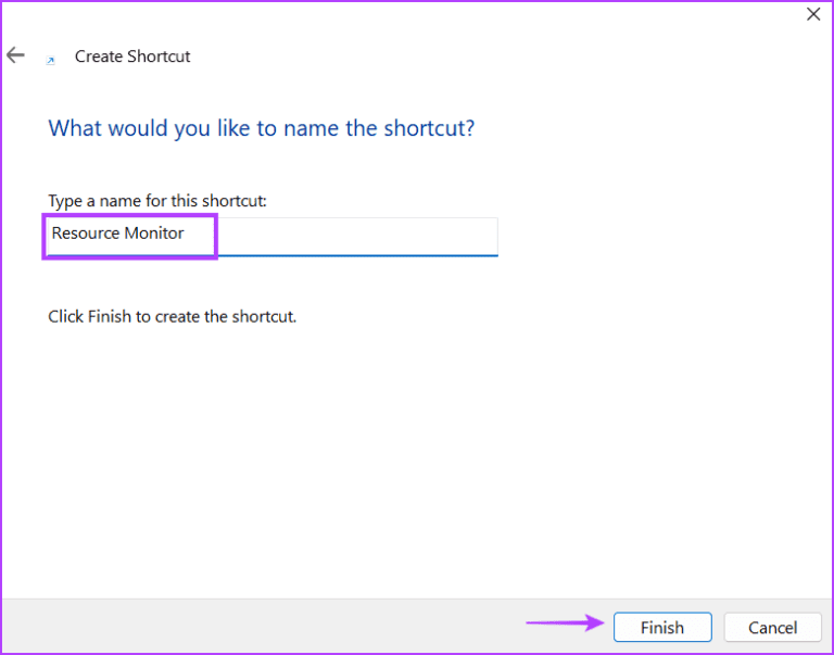 3 Ways to Open Resource Monitor on Windows 11 - Guiding Tech