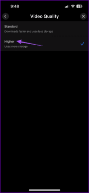 5 Ways to Fix Netflix Streaming in Low Quality on Android and iPhone ...