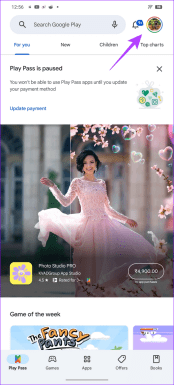 6 Ways to Fix Google Play Store Not Opening on Android - Guiding Tech
