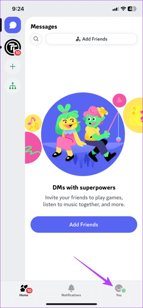 How to Remove or Change Phone Number on Discord Account - Guiding Tech