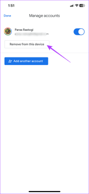 3 Ways to Fix Google Drive Not Syncing on iPhone - Guiding Tech