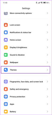 6 Ways to Fix System UI Has Stopped Error on Android - Guiding Tech