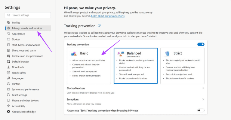 7 Ways to Fix Microsoft Edge Running Slow on Windows 11 - Guiding Tech